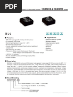 Epa242 PDF | PDF | Alternating Current | Mains Electricity
