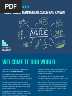 Agile Coach in A Nutshell | PDF | Agile Software Development | Mentorship