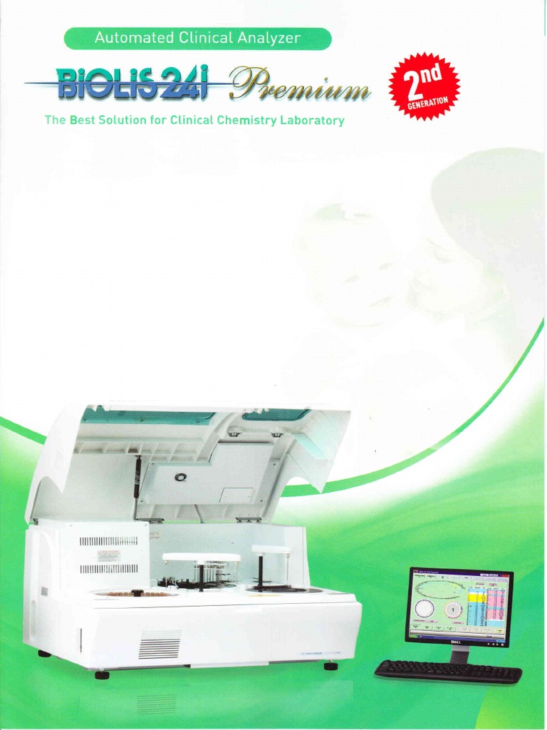 Biolis | PDF | Chemistry | Nature