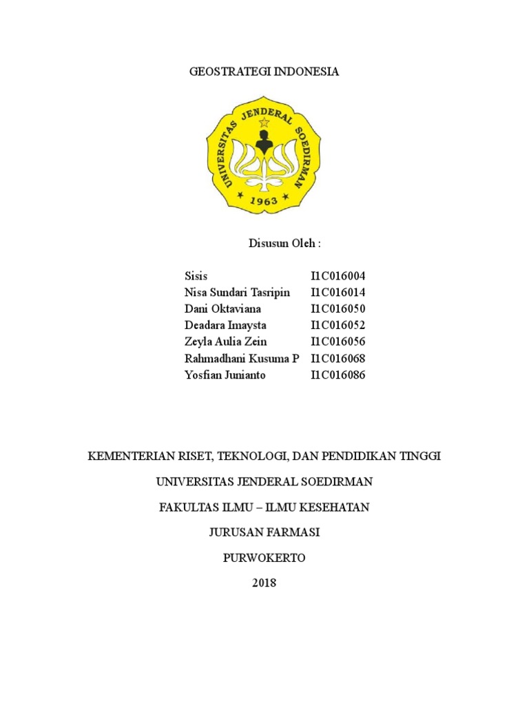 Teori Astagatra | PDF