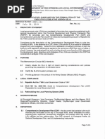 Project Evaluation Officer | PDF