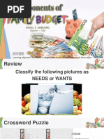 Arts and Crafts of Mindoro | PDF | Embroidery | Weaving