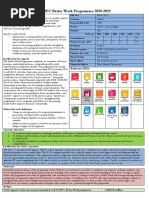 Namibia's NDP6: Goals for 2025-2030 | PDF | Infrastructure | Namibia