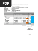 Contoh Formulir TKDN SC 12 C | PDF | Technology & Engineering