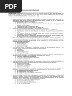 PDEA Application Letter | PDF