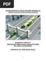 BCIT Map | PDF | Career And Technical Education