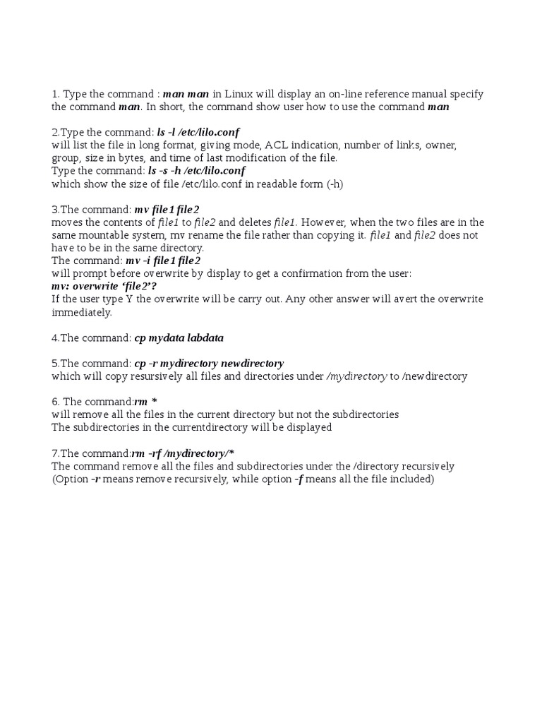 Homework OSG202 | PDF