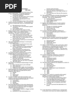 PDEA Application Letter | PDF