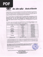 Bank Mandate Form | PDF