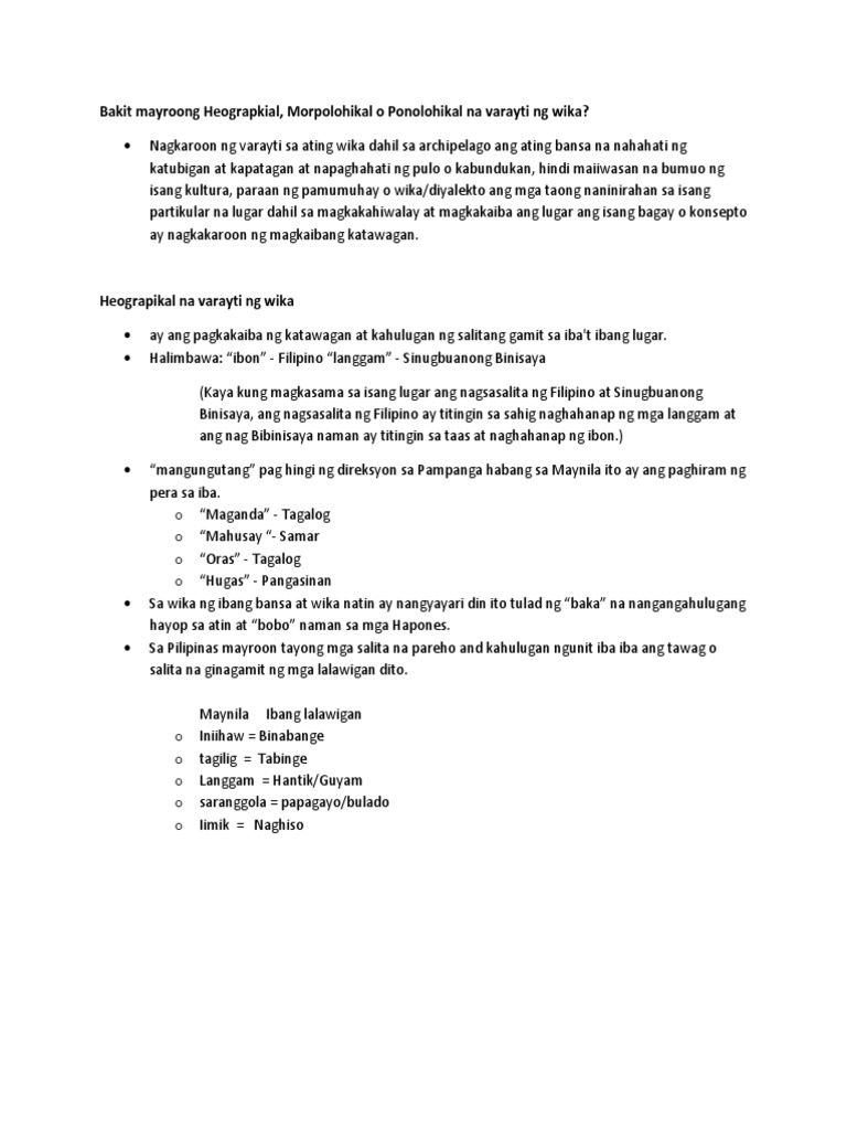 Pag Magulo Yung PPTX (Group 4) | PDF