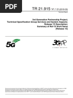 Understanding 5G SUPI and SUCI Identifiers | PDF | 4 G ...