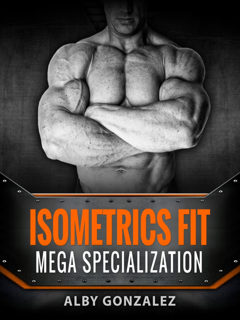 ISO Fit Mega Program | PDF | Weight Training | Dance Science