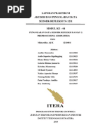 Modul Pengolahan Gravity Ggmplus: Laboratory of Geophysical Modeling ...