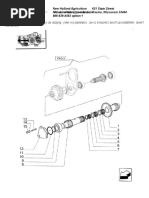 Documents - Pub Carrier Transicold Fault Codes | PDF