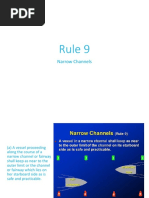 Ror Cards To Practice | PDF | Anchor | Trawling