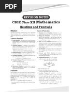 BSC Mathematics Books | PDF