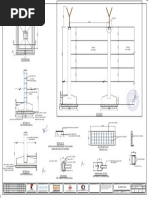 RCC Drain Design and Reinforcement Details | PDF | Precast Concrete ...