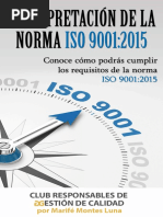 Inte Iso 20560-1 2023 | PDF | Color | Organización internacional para ...