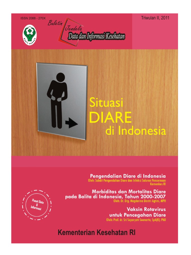 Buletin Diare PDF | PDF