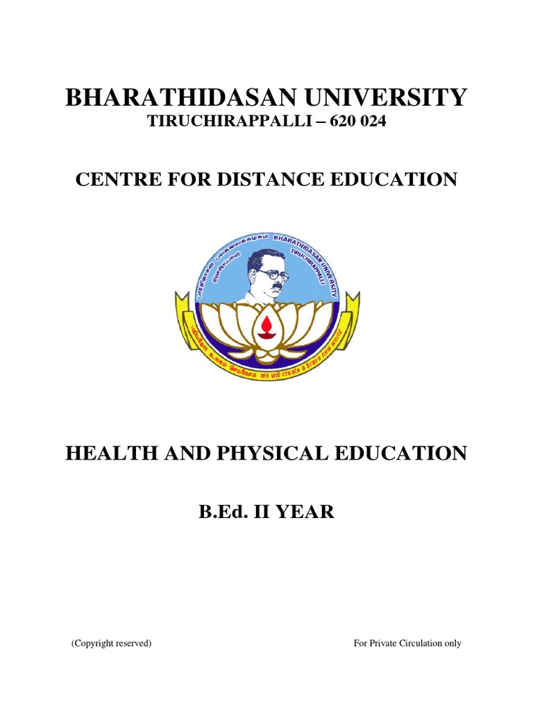Health and Physical Education | PDF | Olympic Games | Physical Fitness