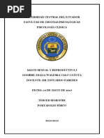 Codigo de Etica EPU - UCE | PDF | Universidad | Discriminación