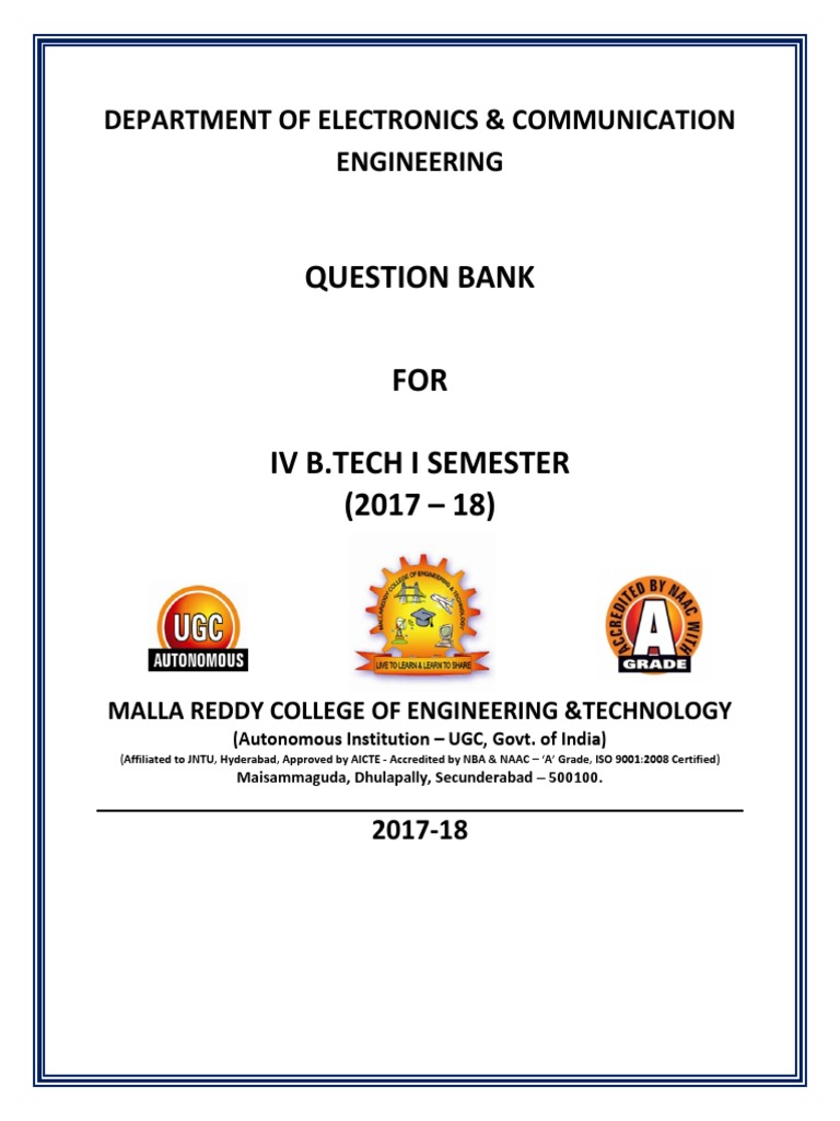 4-1 R13 Ece | PDF | Internet Protocol Suite | Cellular Network