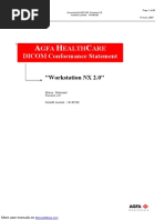 PacsCube 3.0 User Guide Overview | PDF | Icon (Computing) | Compact Disc