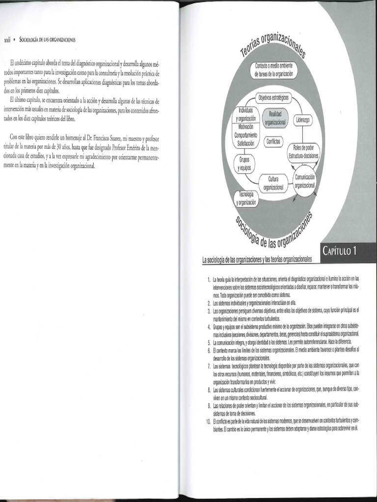 Mario Krieger Cap. I | PDF