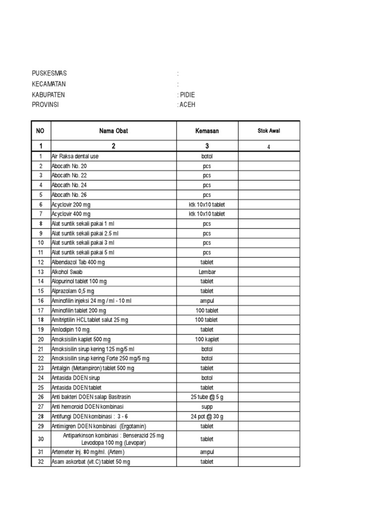 Learning Excel Spreed Sheet | PDF | Pharmacology | Rtt