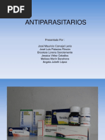 Tusivanz Compuesto y Jarabe | PDF