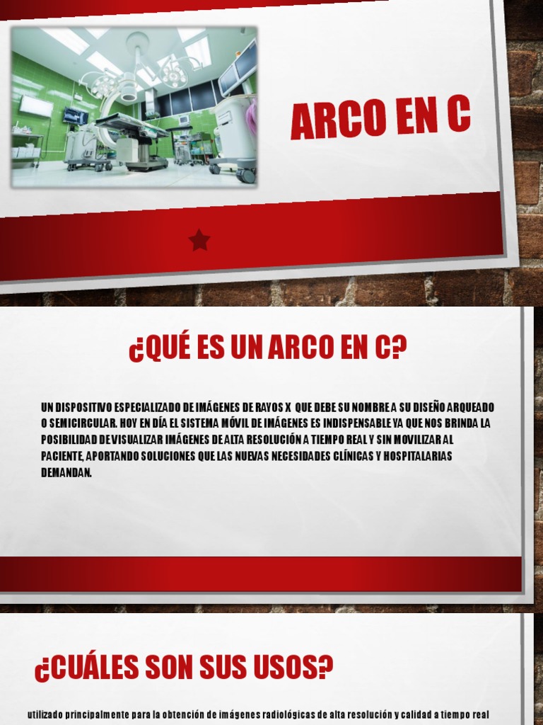 Arco en C | PDF | Ciencia y matemática | Computadoras