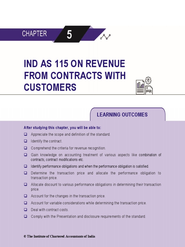Ifrs 15 | PDF | Financial Accounting Standards Board | International ...