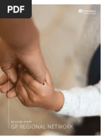 Discovery Prepaid Health GP List | PDF | Johannesburg | Durban