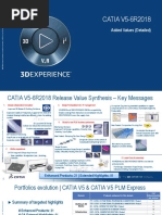 3DEXPERIENCE Enterprise Knowledge Language - Knowledge Standardization ...