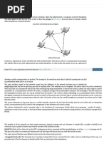 Computer Network Tutorial - Javatpoint | PDF | Computer Network | Osi Model