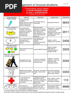 3L5W Template | PDF | Cognition | Computing