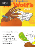 The Tin Forest (Helen Ward) | PDF