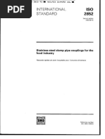 Iso 7-1 (1994) (E) PDF | PDF