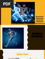 Signo del Témpano y Fabela en Rodilla | PDF | Rodilla | Pie