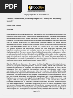 C-USDA Fry Color Chart | PDF