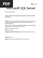 CIS Microsoft SQL Server 2019 Benchmark v1.0.0 PDF | PDF | Port ...