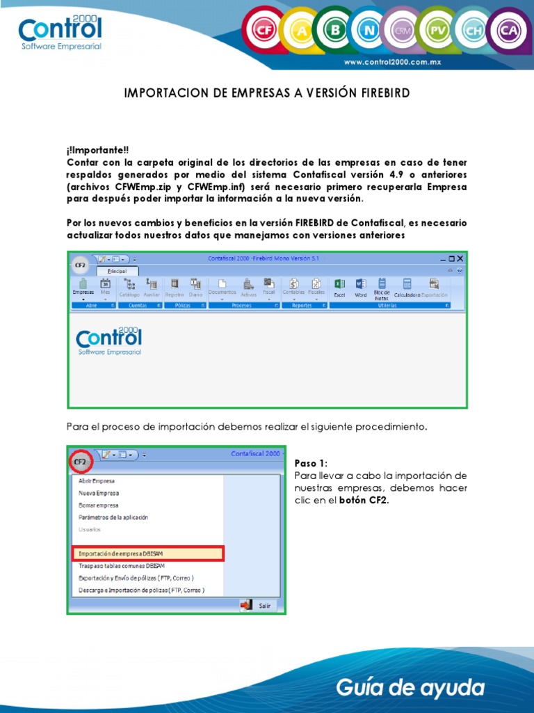 DBISAM A FIREBIRD | PDF | Point and Click | Tabla (base de datos)