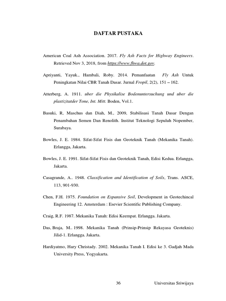 Dapus Proposal Penelitian Skripsi | PDF | Ilmu Sosial | Teknologi & Rekayasa