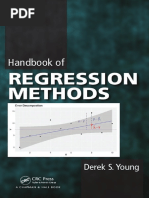 Johnson, R. A., & Wichern, D. W. (2007) .Applied Multivariate ...