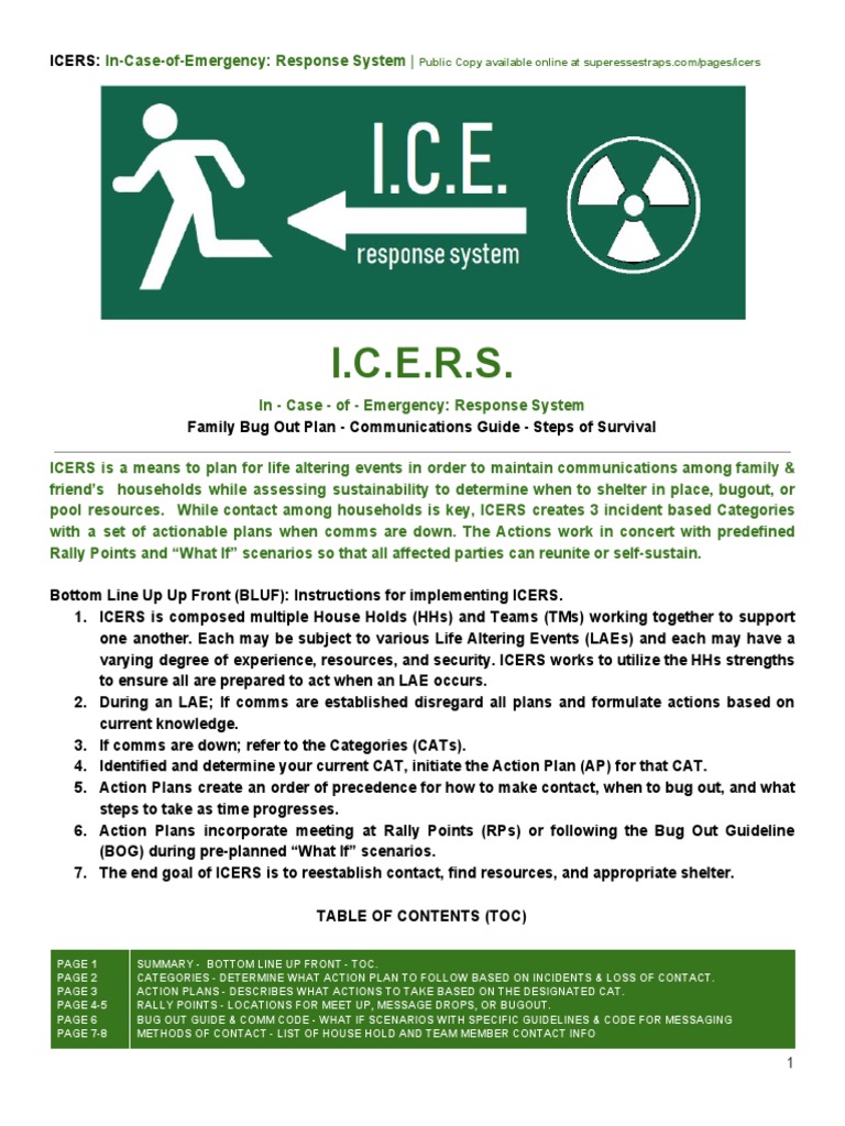 Redacted ICE Response System | PDF | Smartphone | Online And Offline