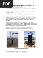 Centroide de Un Trapecio | PDF | Métodos y materiales de enseñanza