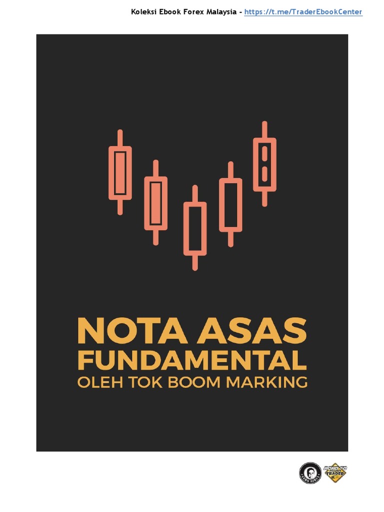 Nota Asas Fundamental | PDF