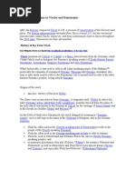 Chakavian Dialect | PDF | Dialect | Language Varieties And Styles