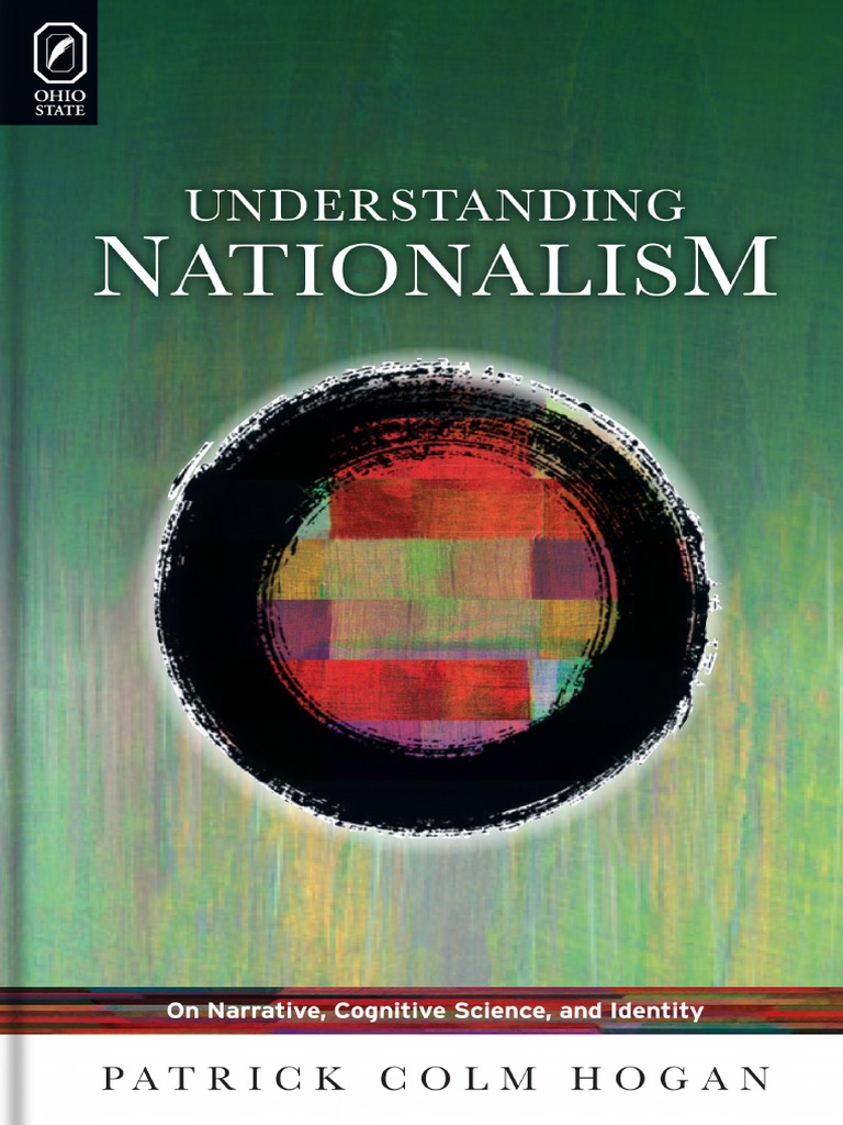 Understanding Nationalism On Narrative, Cognitive, and Identity | PDF ...