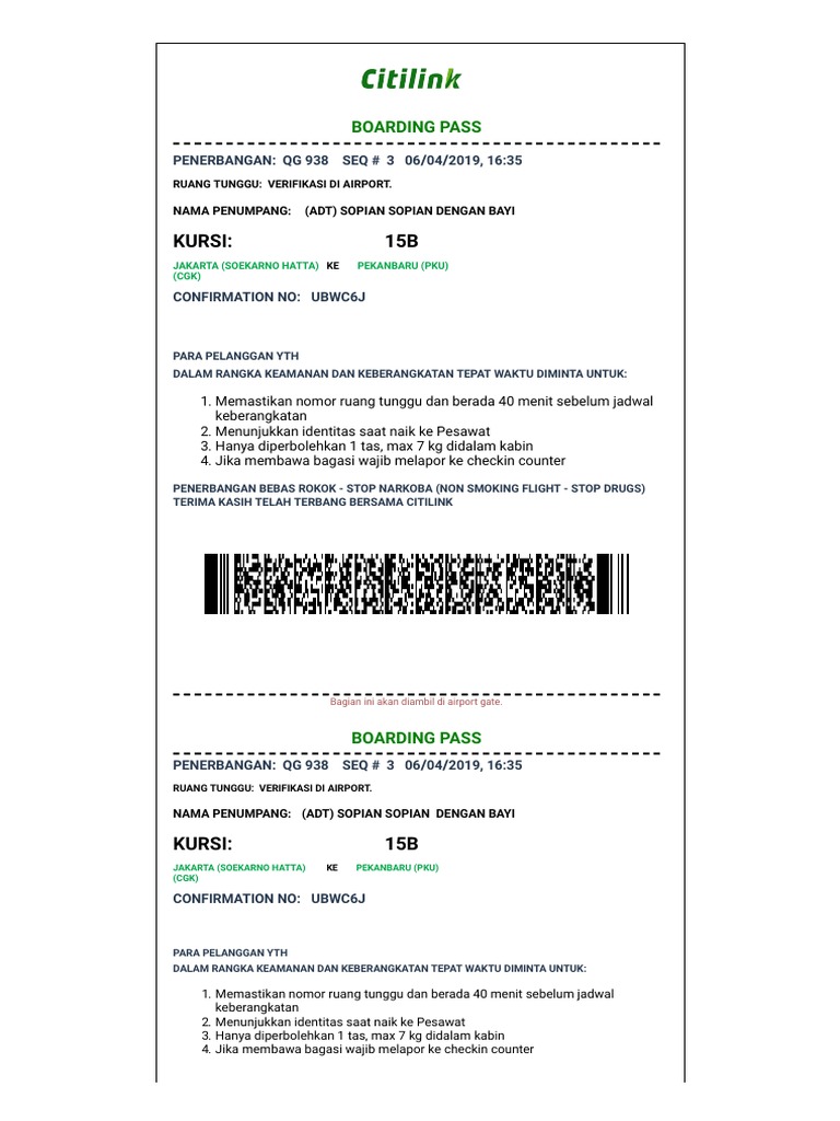Mencetak PDF | PDF